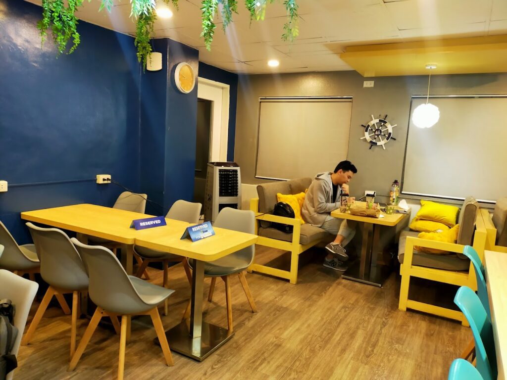 Finding Your Perfect Workspace: 7 Coworking Spaces in Manila