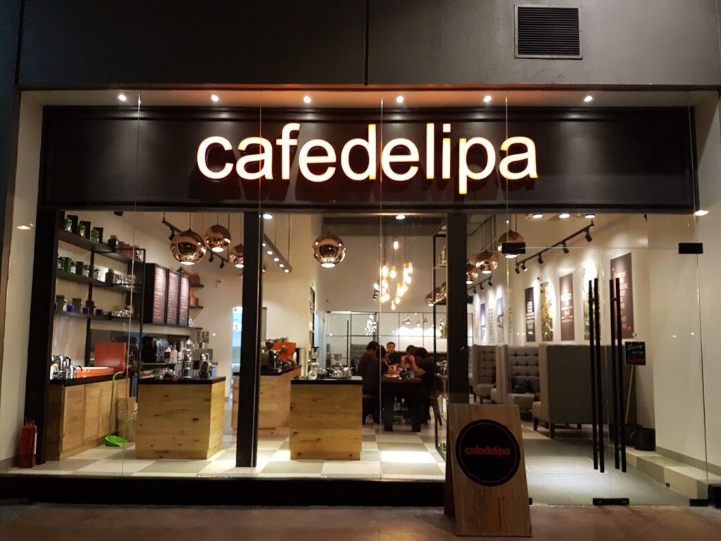 7 Best Coffee Shops in BGC Not Named Starbucks • HQ Manila