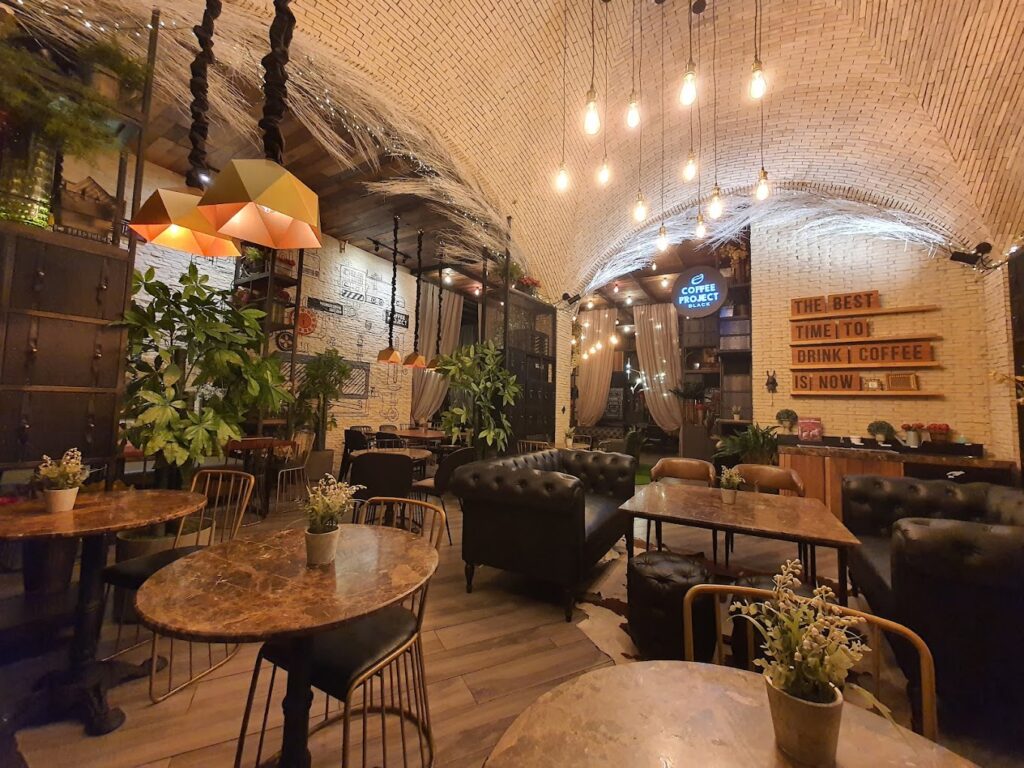 7 Best Coffee Shops in BGC Not Named Starbucks • HQ Manila