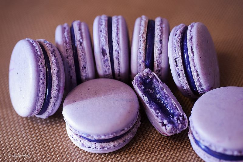 Ube Dessert - From Philippines to America: The Journey of Delicious Ube ...