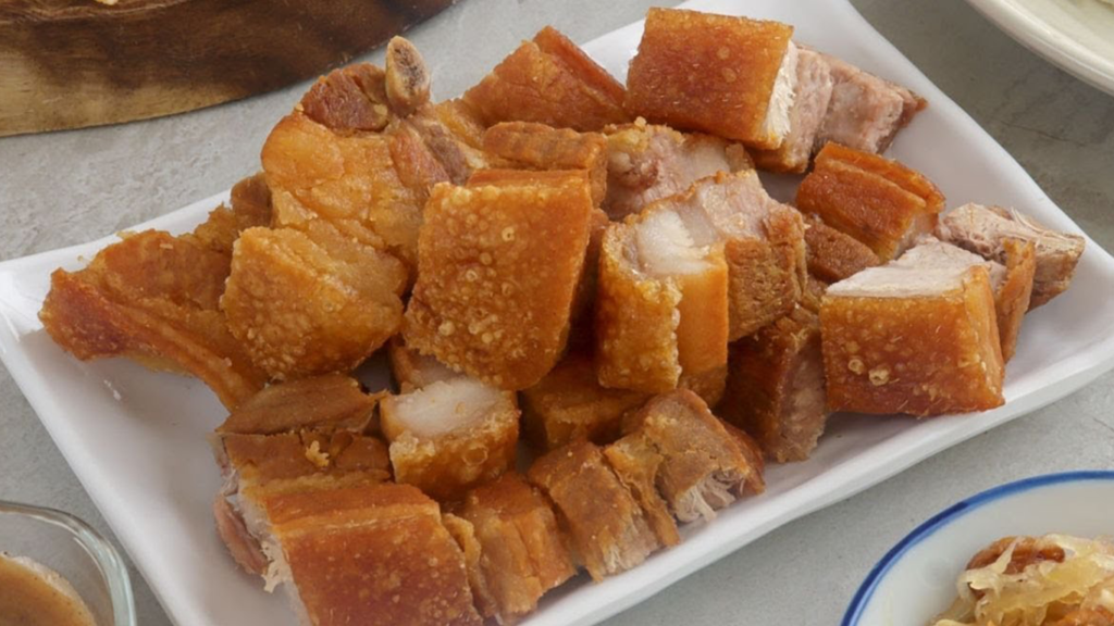 [Updated] Pulutan Sa Inuman: 41 Perfect Beer Pairings • HQ Manila