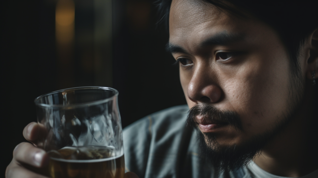 Cheers to That! 9 Types of Drunks We All Know and Love (or Not) • HQ Manila