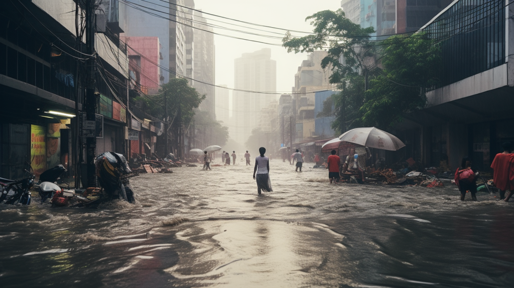 7 Essential Tips: The Ultimate Manila Rainy Season Survival Guide for ...