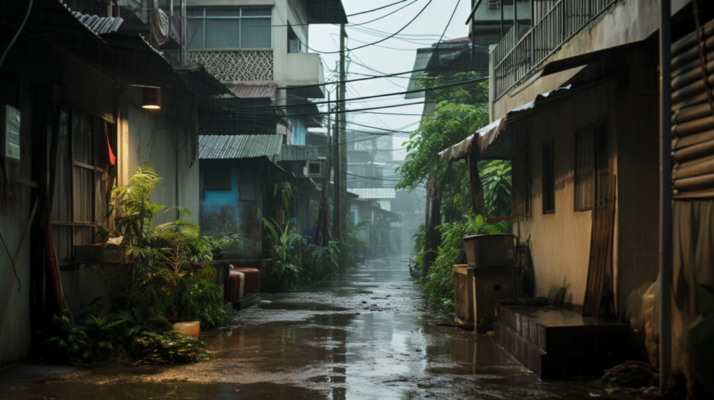 7 Essential Tips: The Ultimate Manila Rainy Season Survival Guide for ...