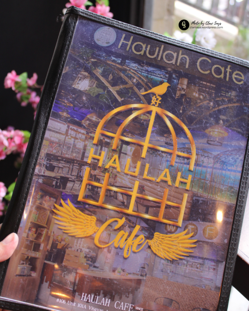 Embracing the Flavours: Haulah Cafe’s Culinary Pleasures for Chinese ...