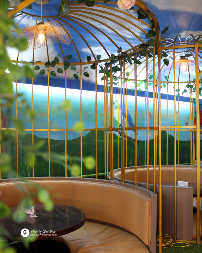 Embracing the Flavours: Haulah Cafe’s Culinary Pleasures for Chinese ...