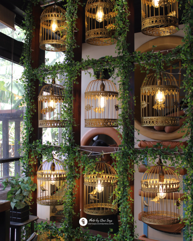 Embracing the Flavours: Haulah Cafe’s Culinary Pleasures for Chinese ...