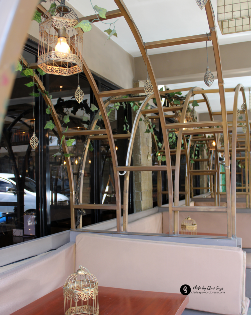 Embracing the Flavours: Haulah Cafe’s Culinary Pleasures for Chinese ...